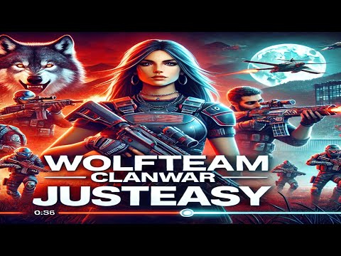 Steam Community :: Wolfteam: Reboot