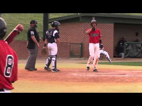 Georgia College Baseball Walkup Songs