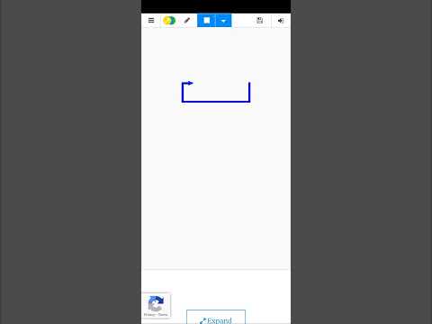 Ukrainian flag by using python