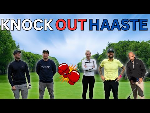 Knock Out Haaste-Porvoo Golf