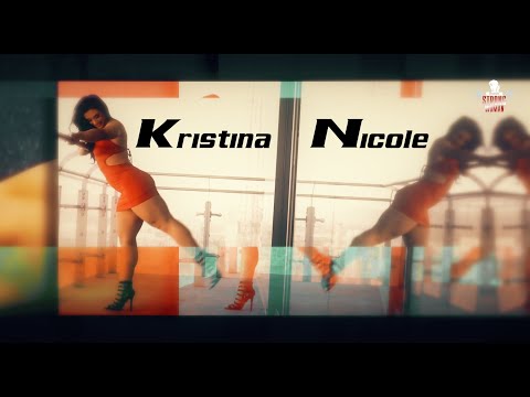 Kristina Nicole - Fitness Model/IFBB PRO Bodybuilder 2020