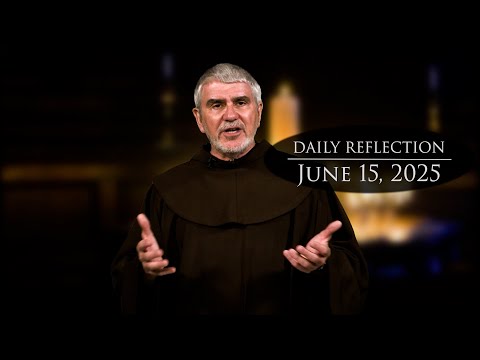 2025 06 15 Reflection 166
