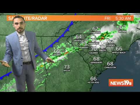 A few of Alex’s Forecasts | ALEX CALAMIA