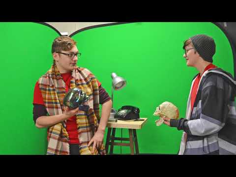 Digital Media Arts