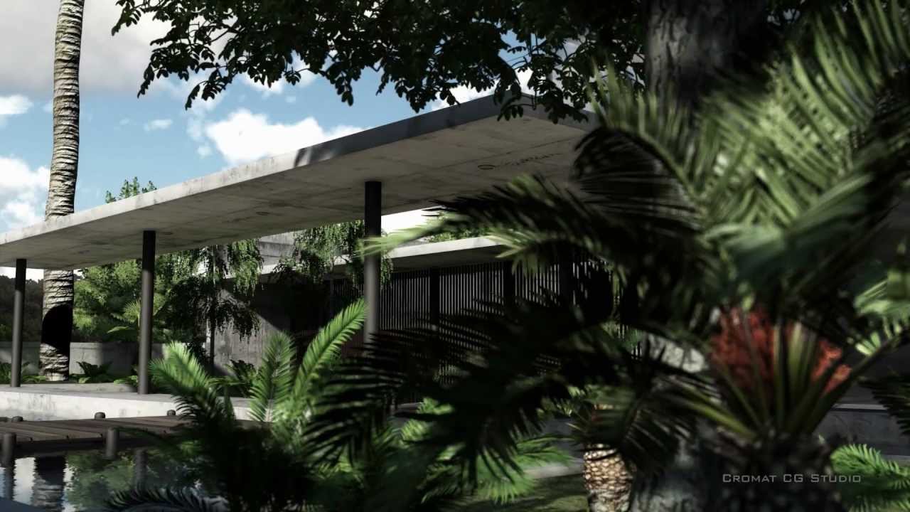 Video Cromat CG studio - 4