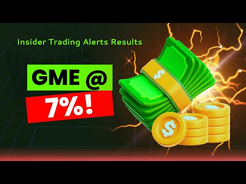 Maximize Financial Potential: Insider Alerts Offer Proven Gains