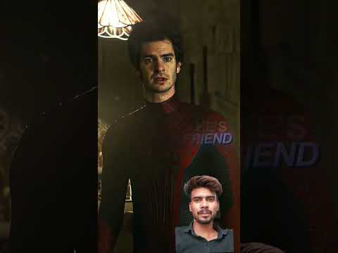 attitude spiderman edit #peterparker marvel #spidermannowayhome