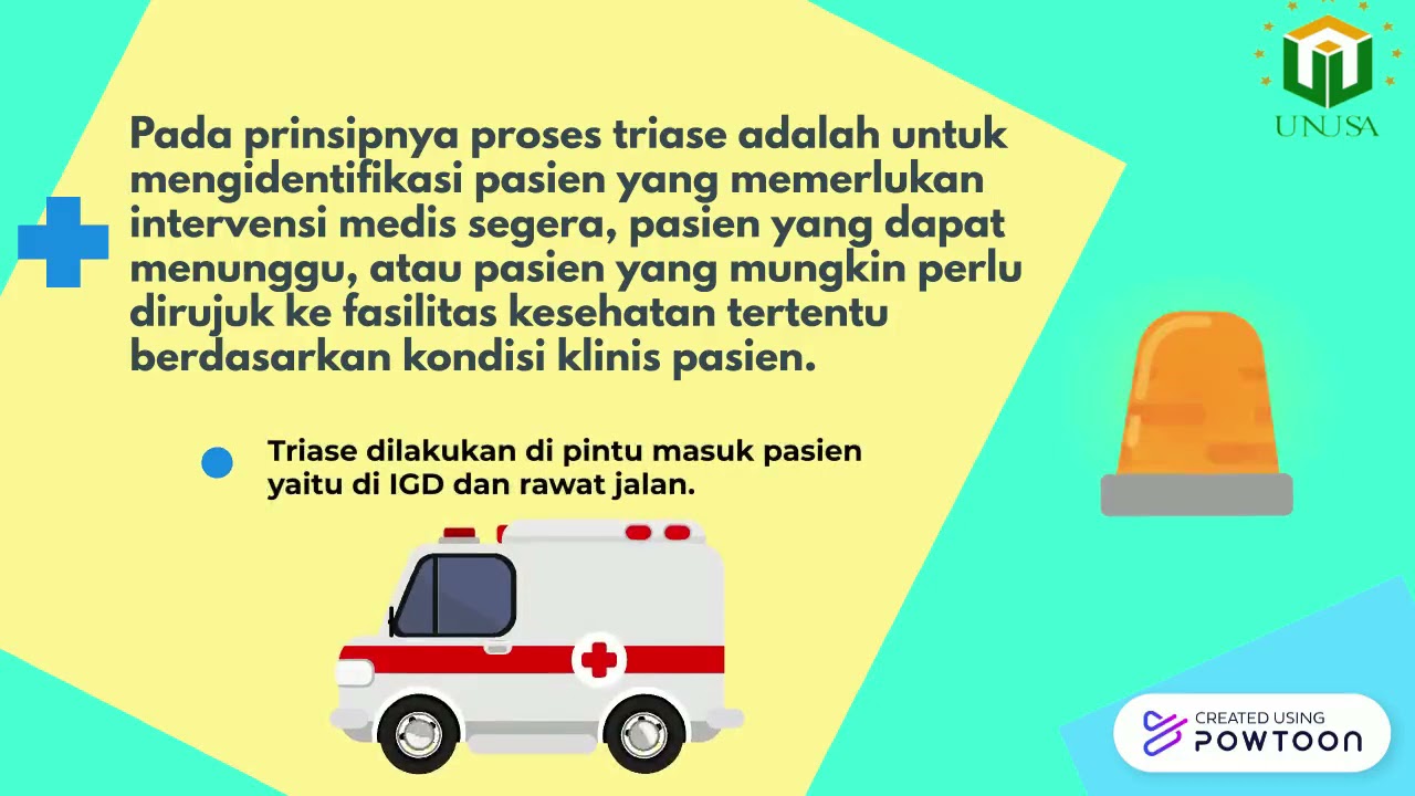 SOP ALUR PELAYANAN RAWAT JALAN di Rumah Sakit