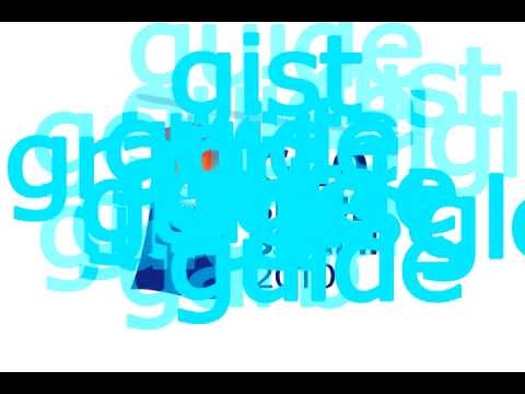 Words that start with G