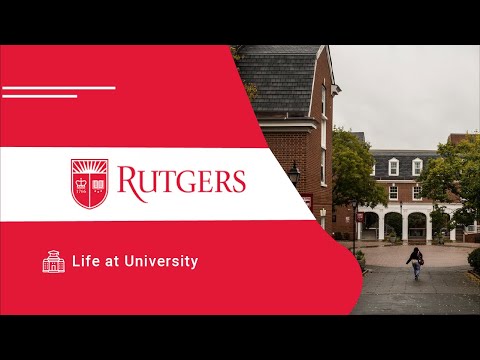 International Student Orientation at Rutgers University | Rutgers Orientation