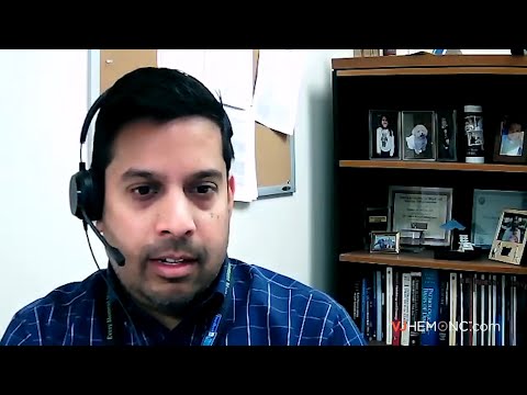 A Phase I study of CLAG-M and lintuzumab-Ac225 in high-risk R/R AML