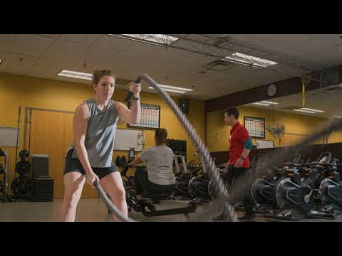 Live Your Best Life at Bronson Wellness Center
