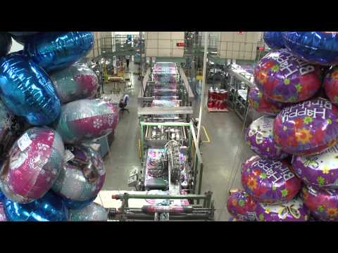 PARTY CITY PROFILE (3:57)