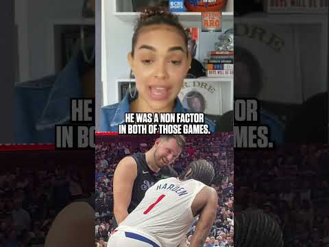 James Harden & Paul George SHOULD BE ASHAMED Of Themselves | Disappeared When Needed Most...Again