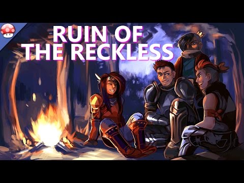 Steam Community :: Video :: Ruin of the Reckless Gameplay PC Walkthrough