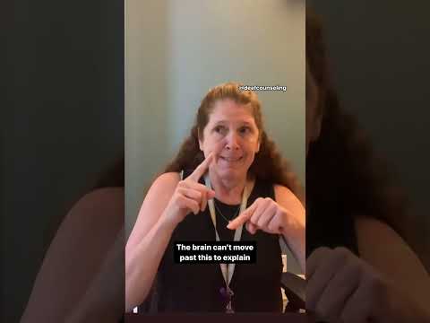 How Does EMDR work? Science Behind EMDR