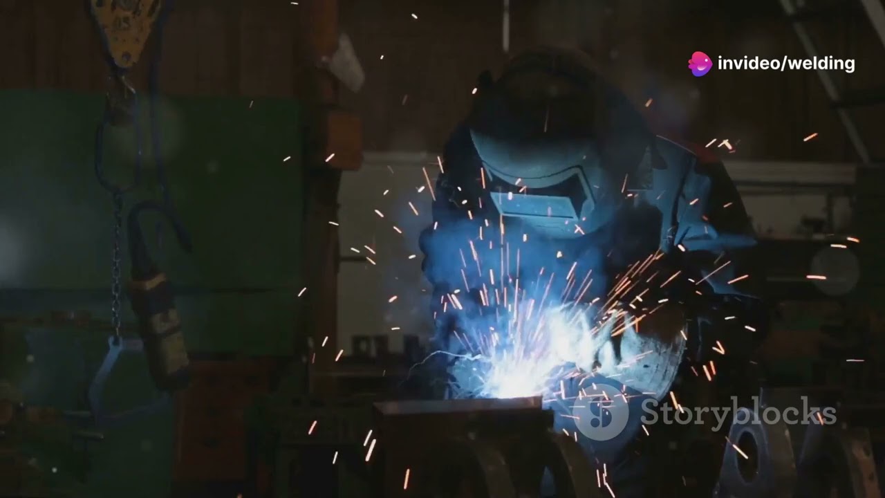 Understanding Welding Codes and Standards: A Quick Guide