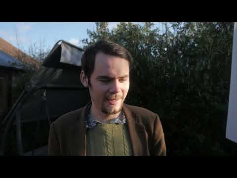 How do you Say 'Ich Heiße' in English?