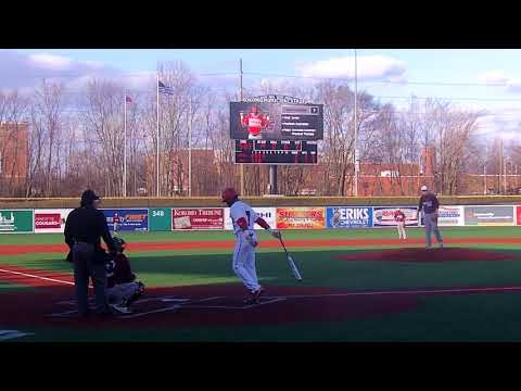 IUK Baseball vs. Calumet 02/25/18 (1)