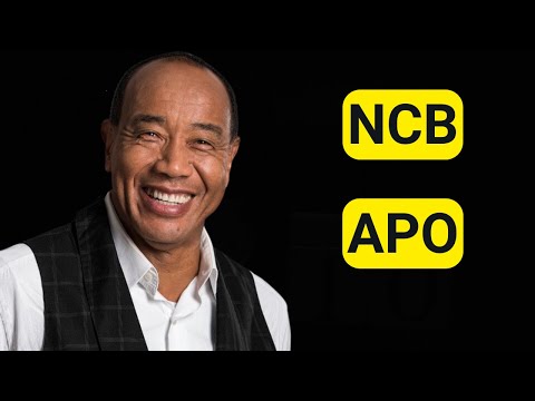 NCB APO : APO Of The Decade?