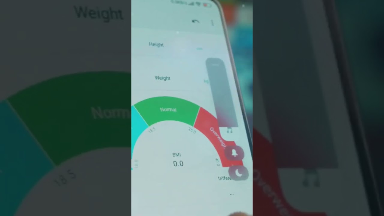 Exploring Mobile Sensors - Barometer