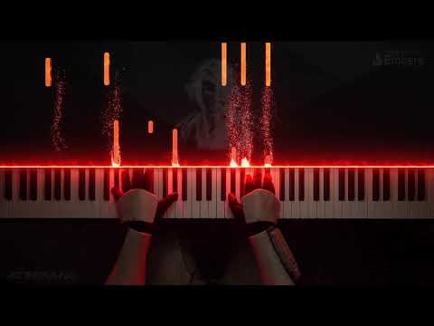 Anakin's Dark Deeds - I'm So Sorry - Sad Order 66 | STAR WARS (Piano Cover)