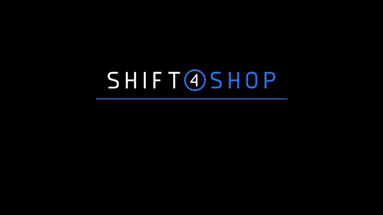 Accessing your Shift4 Payments Transaction Reporting Dashboard
