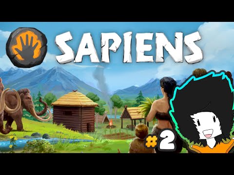 Steam Community :: Sapiens