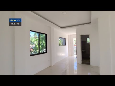 Snapshots of the David heights 2Storey 5BR House for Rent or for Sale in Lamac Consolacion Cebu