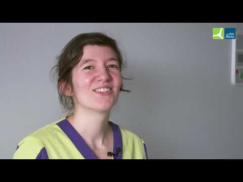 Rekruteringsvideo schoonmaakteam AZ Sint-Blasius Dendermonde