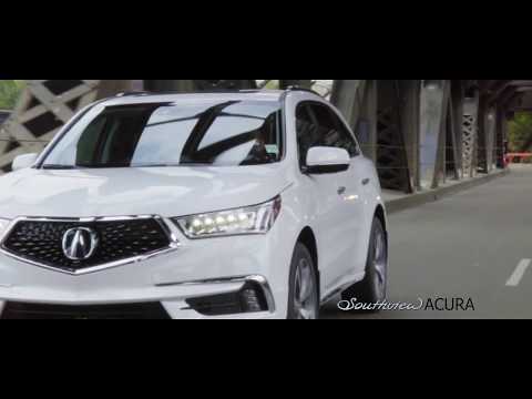 2020 Acura MDX || Southview Acura