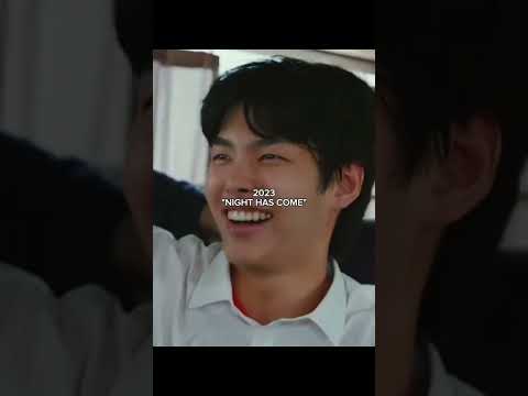 Park Yoon Ho X Cha Woo Min X Hong Min Ki #shorts #studygroup #nighthascome #kdrama #reunion #trend