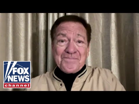 Joe Piscopo: This fight is working-class Americans vs corporate giants