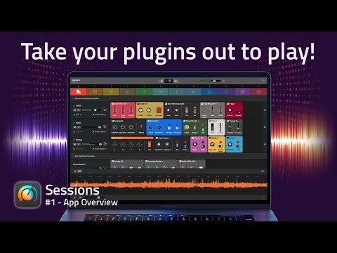 Open Planet Software에서 Sessions v2.0 출시 > 뉴-스 | 스원포코