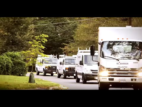 Water Heater Installation & Repair Services - Falls Church, VA