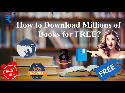 How to Download Ebooks and Audiobooks for FREE | FinTechChef