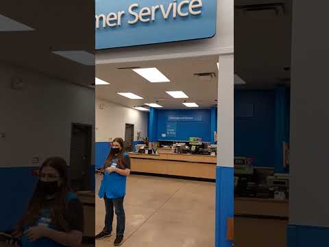Wal-Mart Richland Mississippi