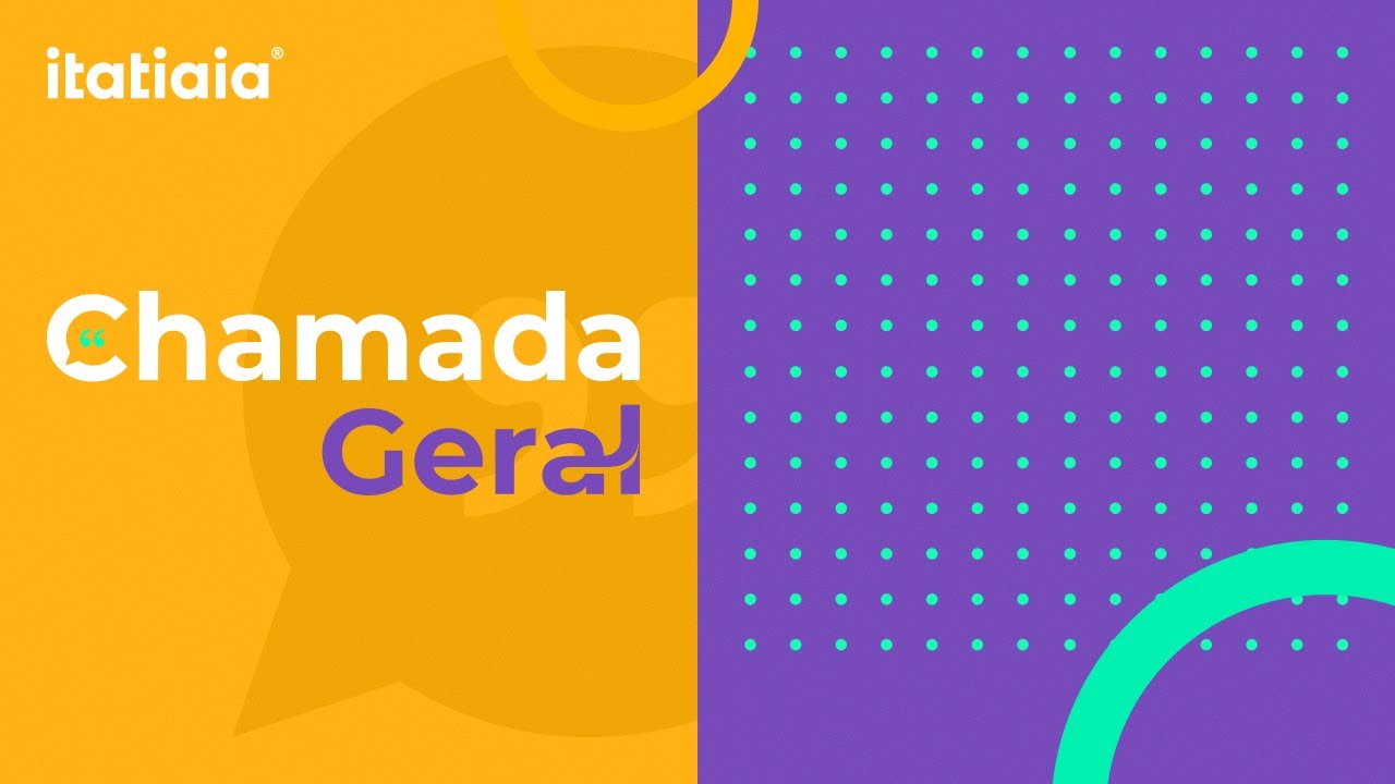 CHAMADA GERAL - 27/01/2026