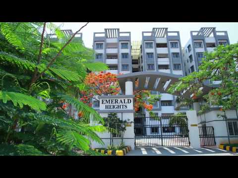 Gangothri Developers Gangothri Emerald Heights Photos And Videos ...