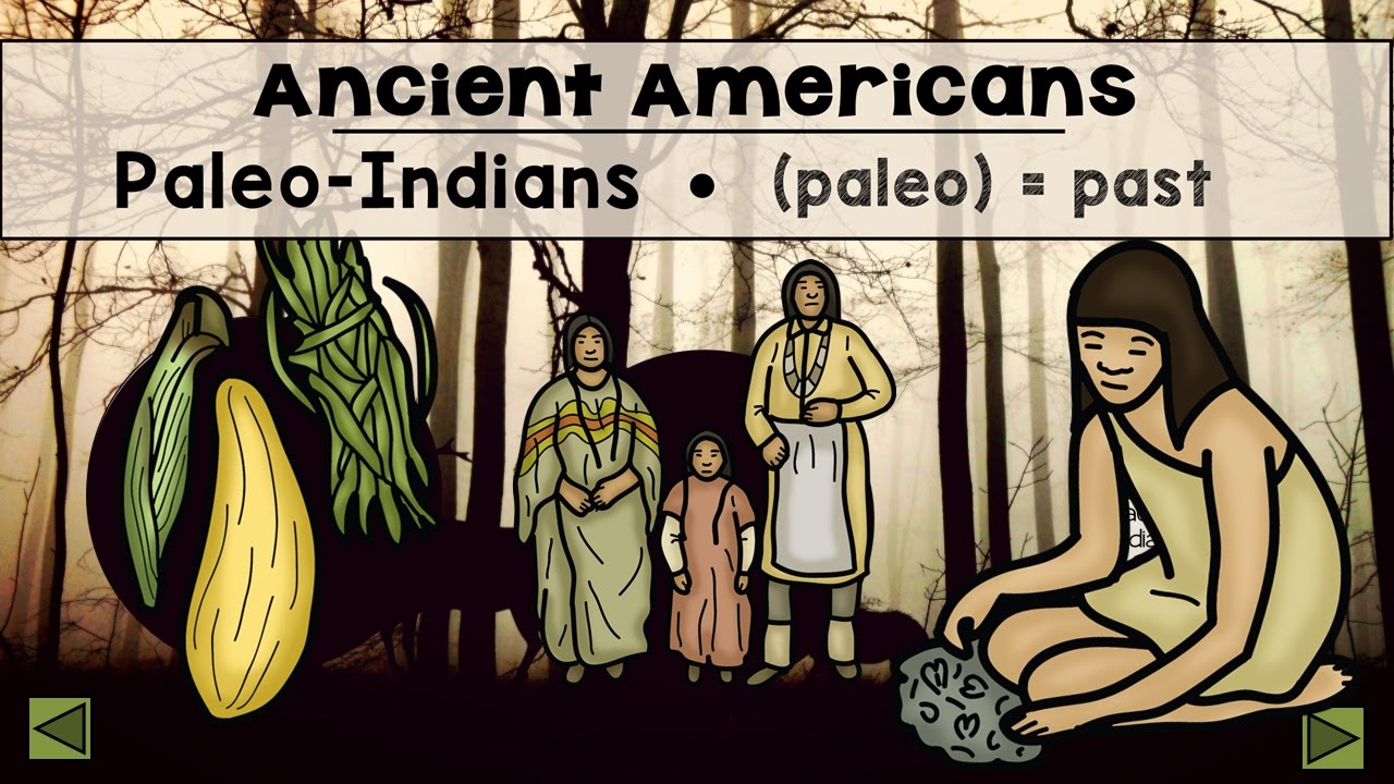 Native Americans PowerPoint