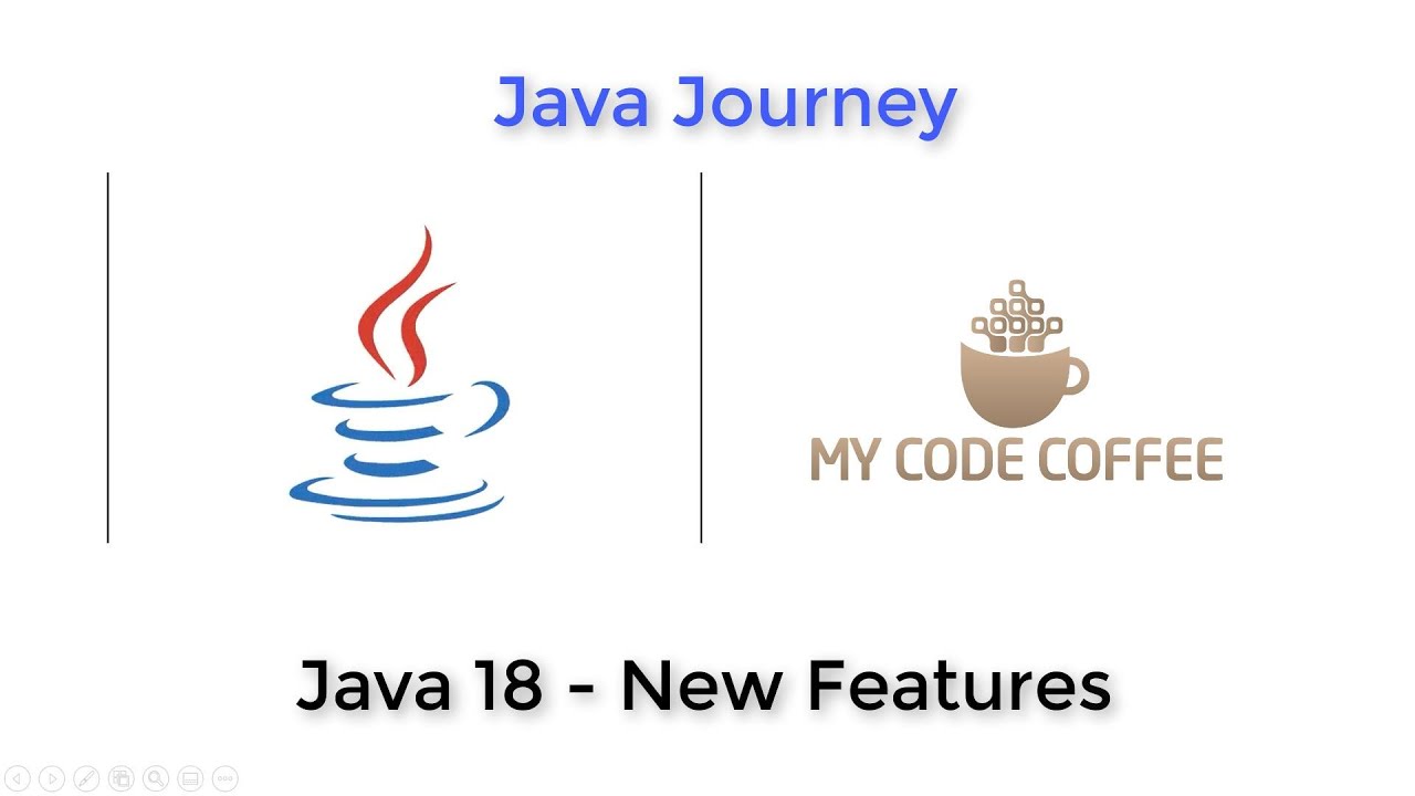 Java 18 - New Features | Two Minutes Summary Followed By Details and hands-on Examples
