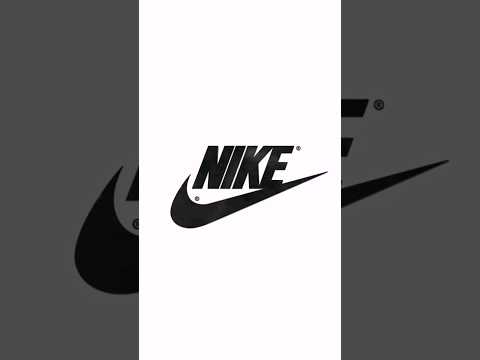 Nike: From $50 to World Biggest Brand #shorts