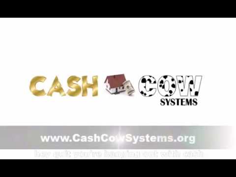 Cash Cow Show