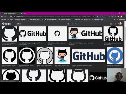 Download transparent photos/icons from the web.