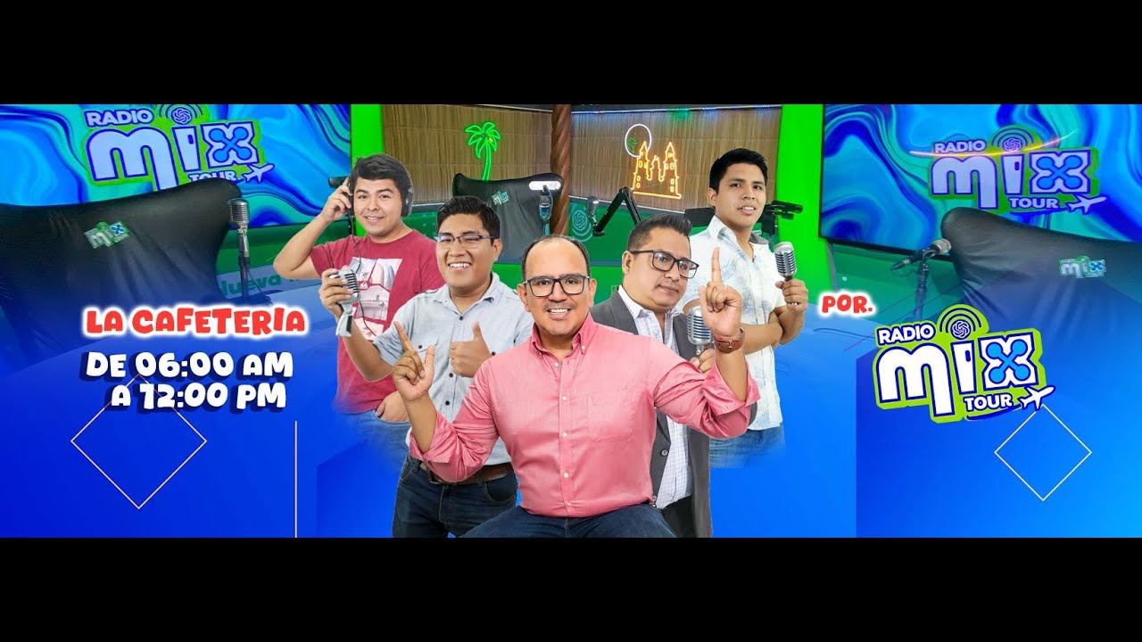 La Cafeteria Bolivia - 05 de Marzo 2026