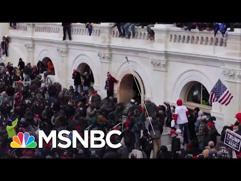 Congressional Staffer: ‘The Directive Is Clear, We Must Convict Trump’ | The Last Word | MSNBC