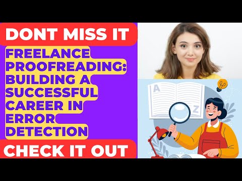 Best proofreading services, freelance proofreader, english proofreading online, proof my paper