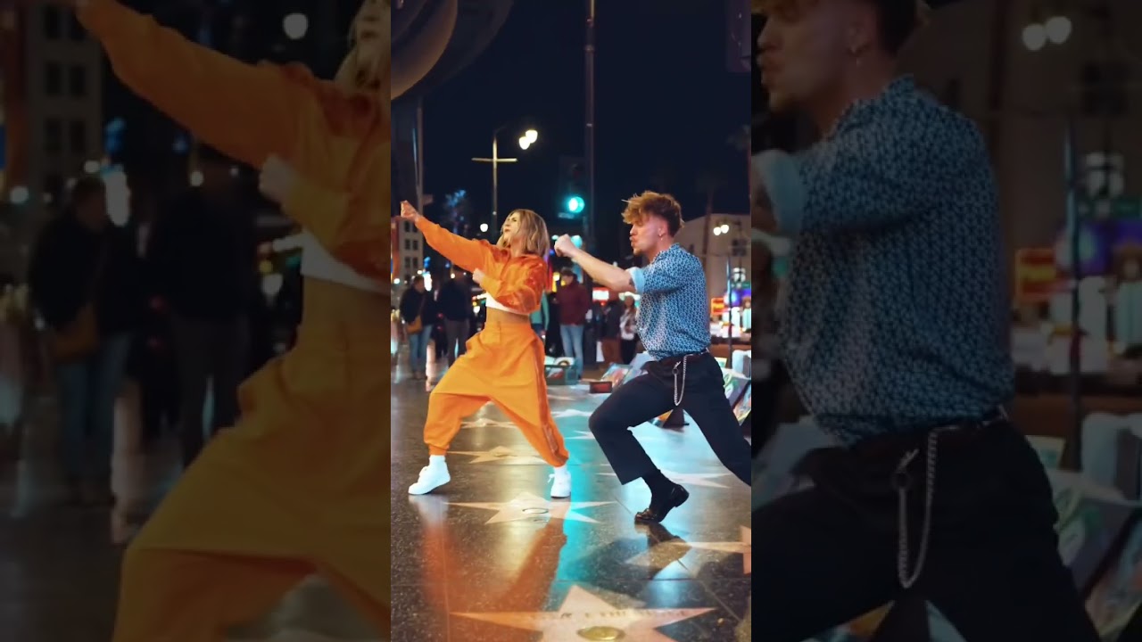 Get to it - Vik x Miranda