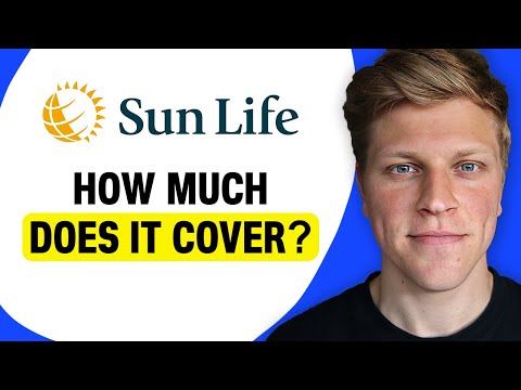 How Much Does Sun Life Dental Cover?