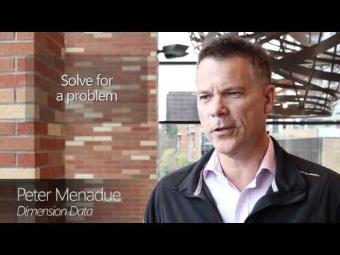 Microsoft Partners Talk: What IoT Can Do For You